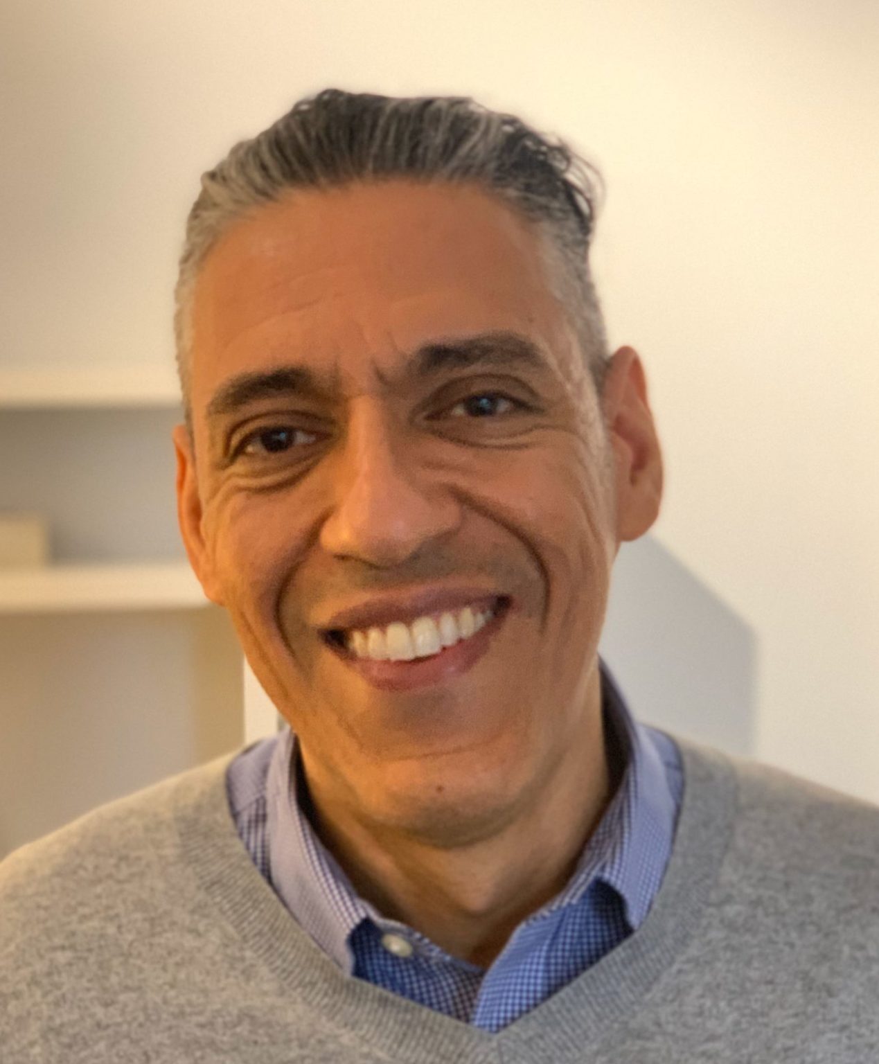 The Body as an Ally for Healing - Compassion In Therapy Summit