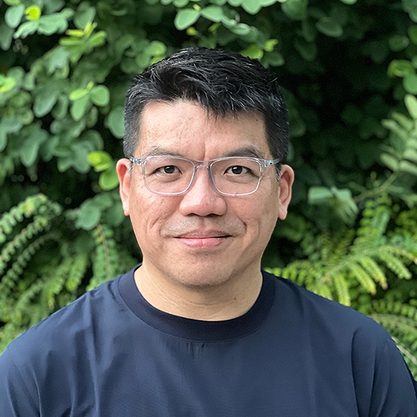 Andrew Joseph Ng, Singapore